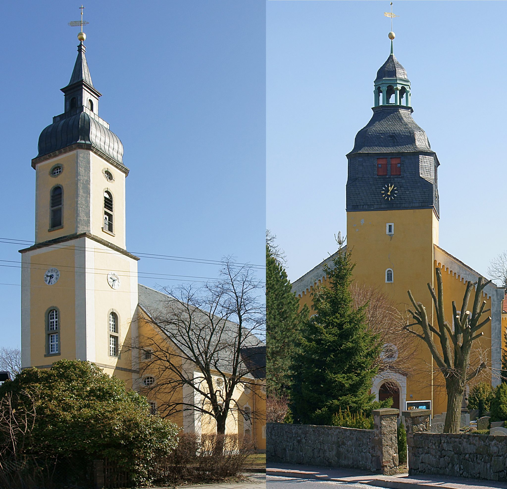Ev.-Luth. Kirchenbezirk Bautzen-Kamenz | Ev.-luth. Kirchgemeinde ...